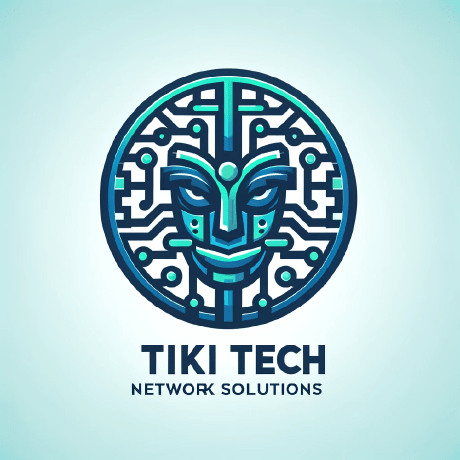 Tiki Tech Network Github