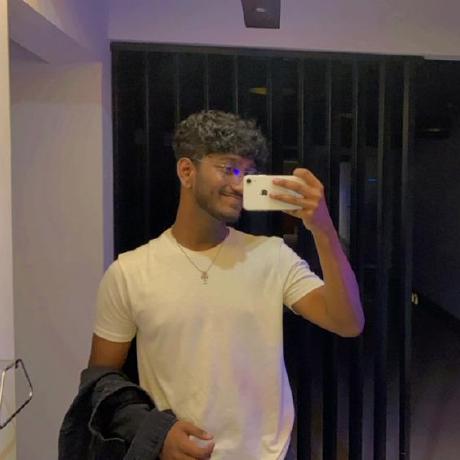 Realadii Adithya Dinesh Github