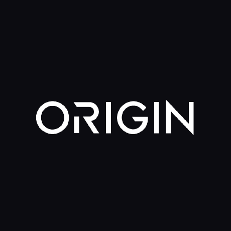 Origin Github