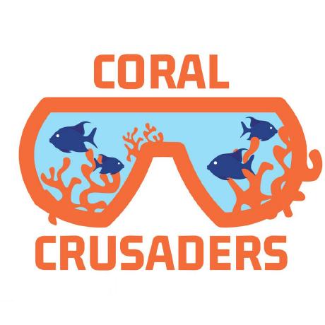 Coral Crusaders Github