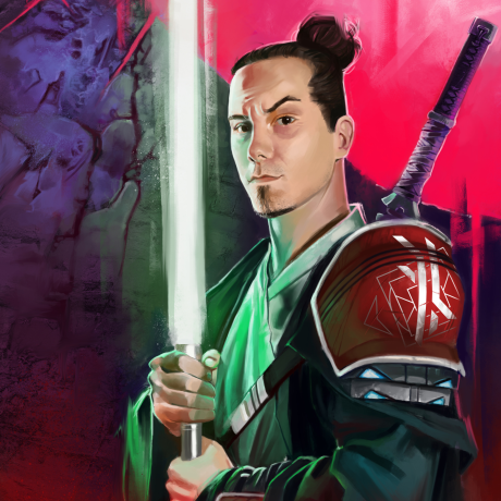 Forge Jedaii Jedaiidev Github