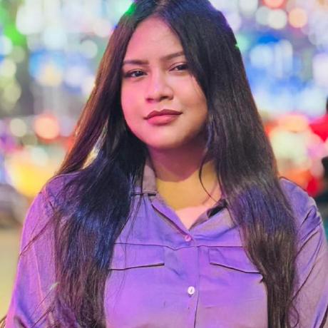 Trishaamandal Trishh Github