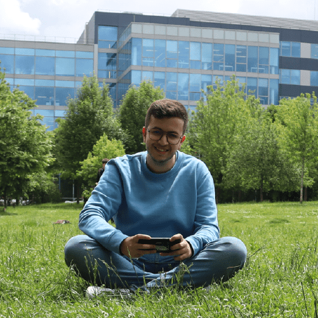 Amine Kissai Amine Kissai Github