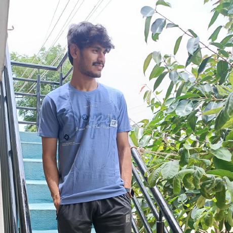 Praveen1758 Praveen K Github