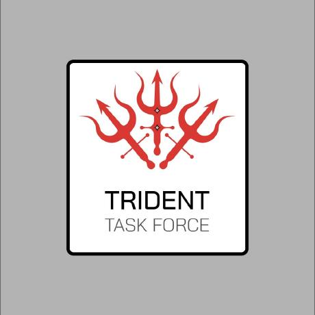 Trident Task Force Github