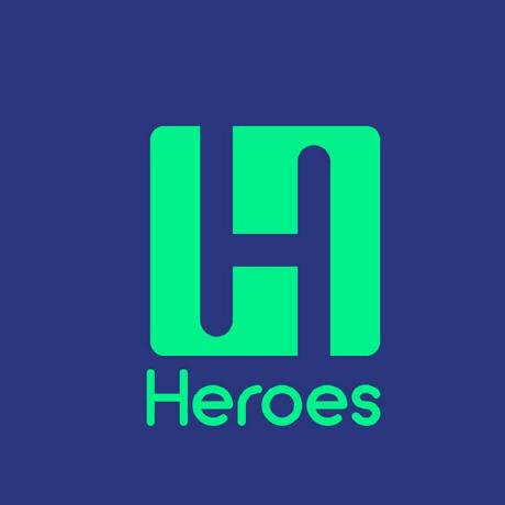 Heroes App Github