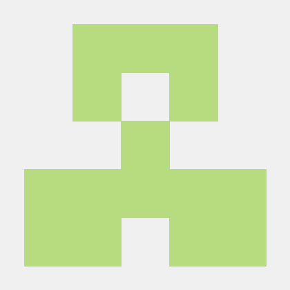 Christopher Pence Github