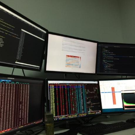 Github Gamelabgraz Hicode - Landscape Pattern Collection - Desktop Quality