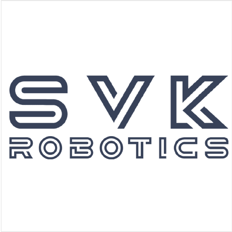 Svk Robotics Github