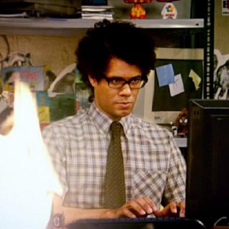 Crispy Crunchyroll Chris Github