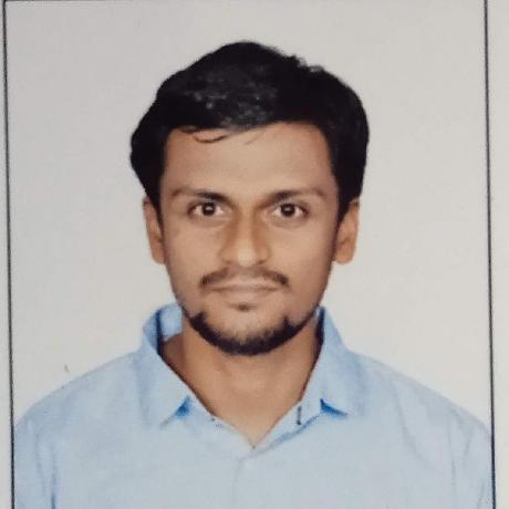 Ramkamarajugadda Sitaramanjaneyasarma Kamarajugadda Github