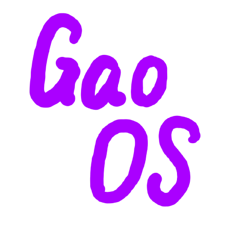 Gao Os Github