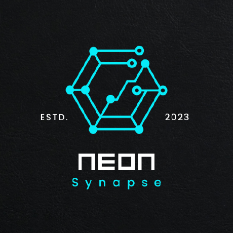 Neon Synapse Github