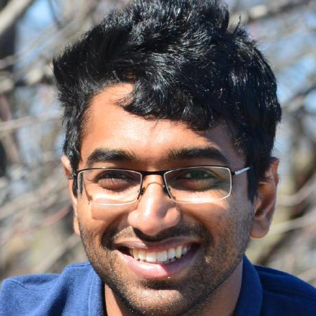 Vishwa91 Vishwanath S R V Github