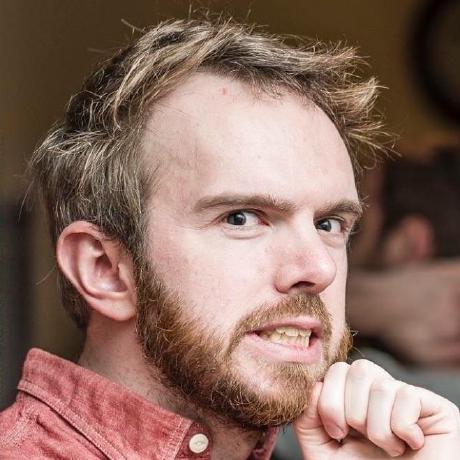 Danielparks Daniel Parks Github