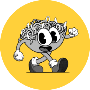 Code Spaghetti Github