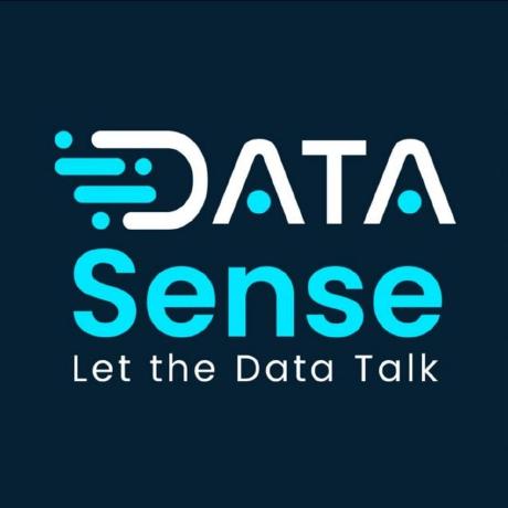 Data Sense Data Analytics Github
