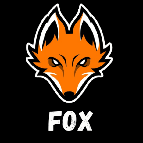 Fox0923 Fox Github