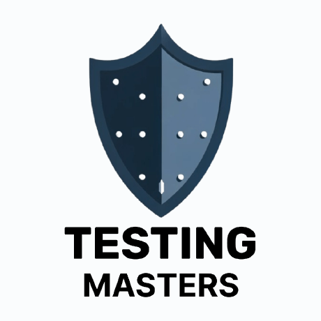 Testing Masters Github