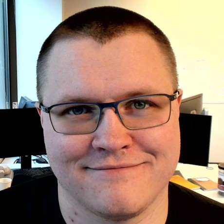 Billyoneal Sponsoring Github