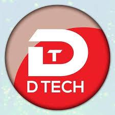 Dtech Software Github
