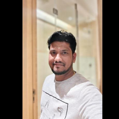 Vijay Hegde Vijay Hegde Github