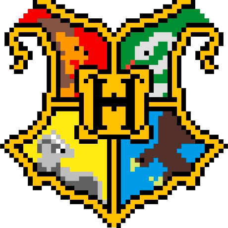 Hogwarts Online Pet Project Github