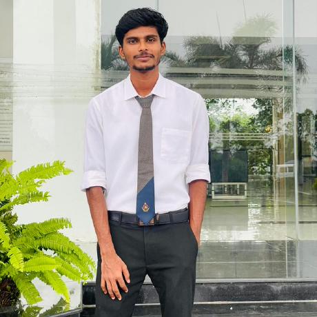 11saran K Saran Github