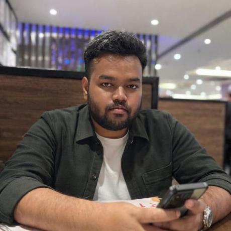 Rudradas05 Rudra Das Github