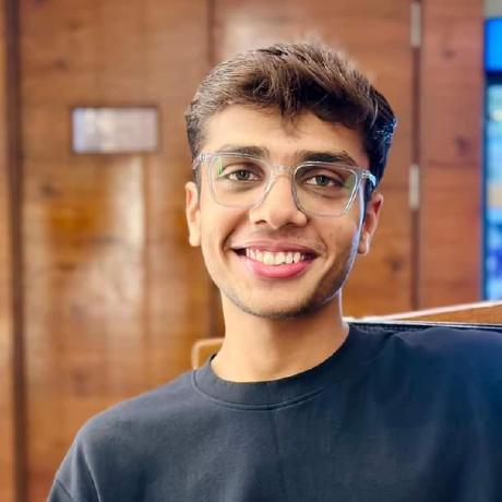 Rudrakshgit Rudraksh Mishra Github