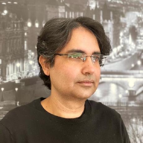 Untrix Sumeet S Singh Github