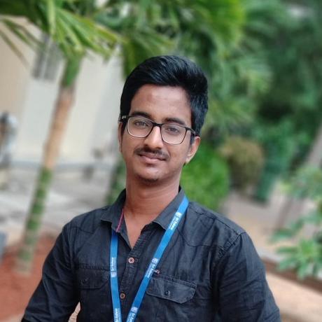 Nithyaganesh43 Github