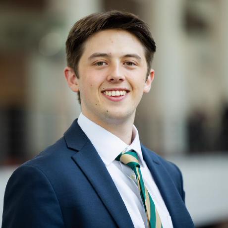 Dylanabenson24 Dylan Benson Github