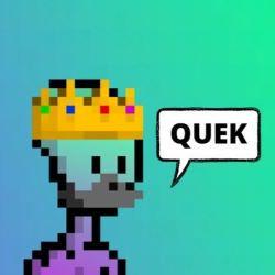 Quekz Github