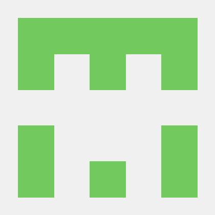 Qwqyzh 杨子烆 Github