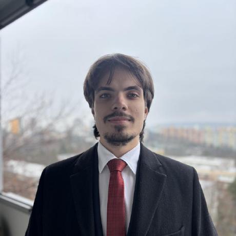 Jakubjanak2004 Jakub Janák Github