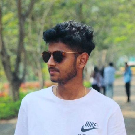 Kishanbhandary Kishan C Bhandary Github