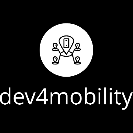 Dev4mobility Github