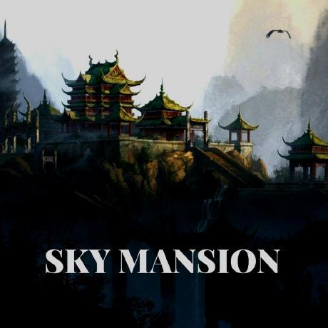Sky Mansion Github