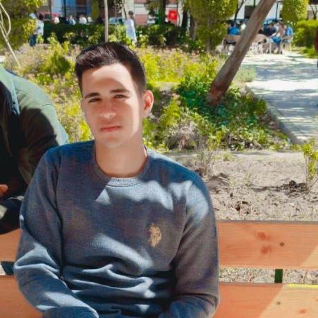 Omar Karam1 Github