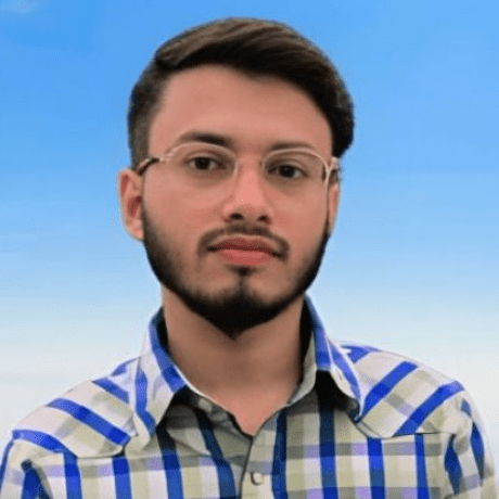 Ismail 2001 Ismail Sajid Github