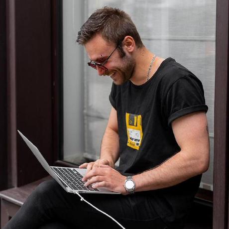 Meleshkodmitriy Meleshko Dmitriy Github