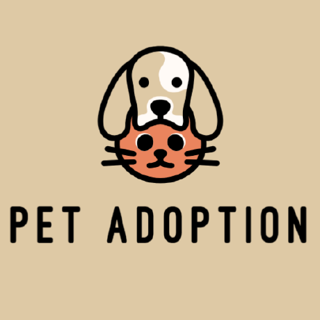 Pet Adoption Github