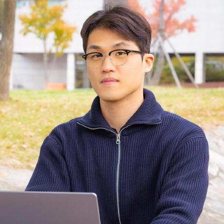 Taesungha11 Taesung Ha Github