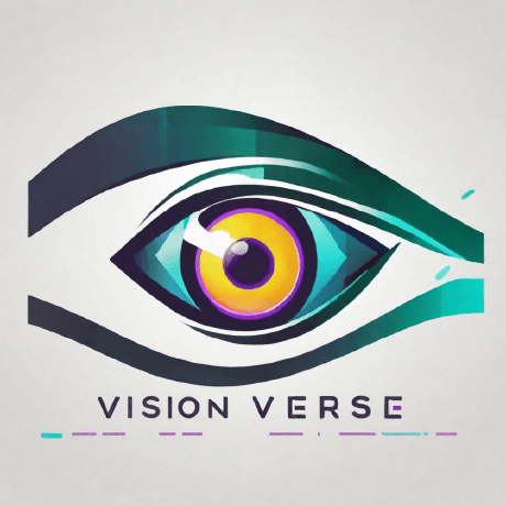Visionverse Vision Verse Github