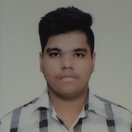 Github Harshtripathi Harsh Tripathi Github