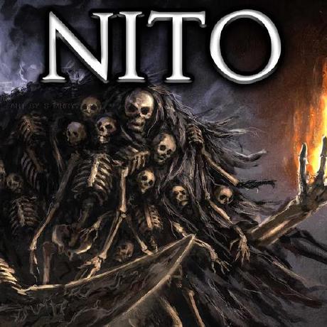 Infonito Nito Github