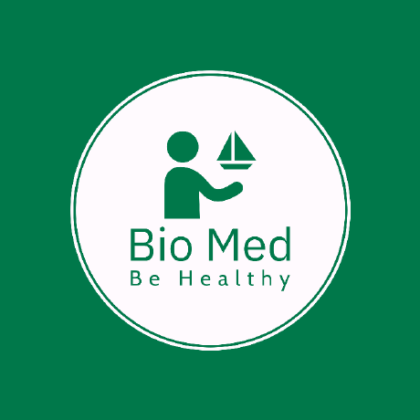 Bio Med Github