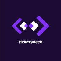 Tickets Deck Github