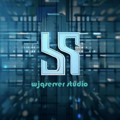 Wjqserver Studio Github - High Resolution Gradient Images for Desktop